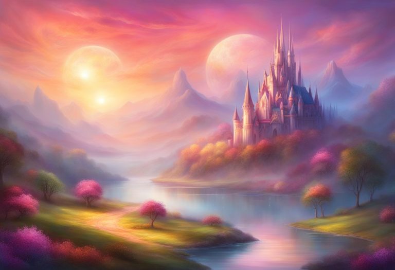 Stable Diffusion NSFW Prompt Examples: A Guide to Creating Adult Content with AI - Vector Linux