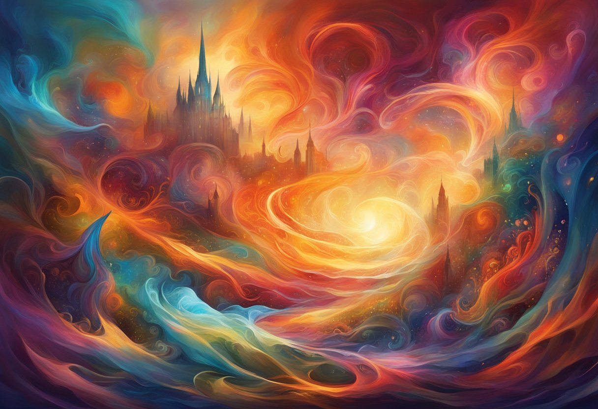 Stable Diffusion NSFW Prompt Examples: A Guide to Creating Adult Content with AI - Vector Linux