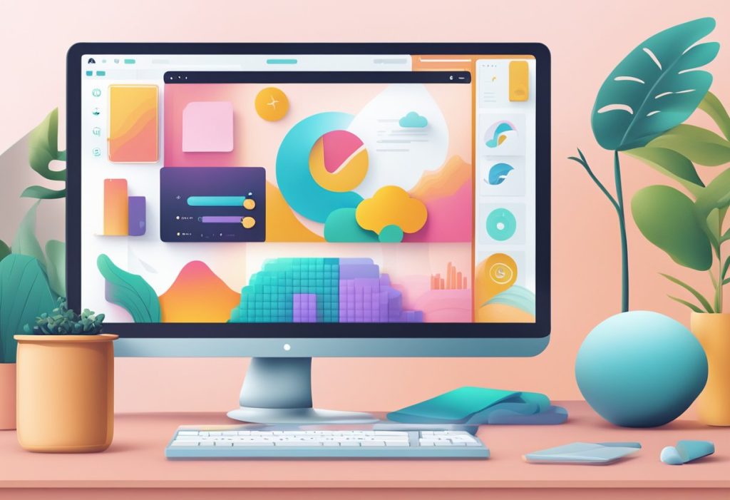 How to Design Eye-Catching Graphics Using Canva: A Comprehensive Guide ...