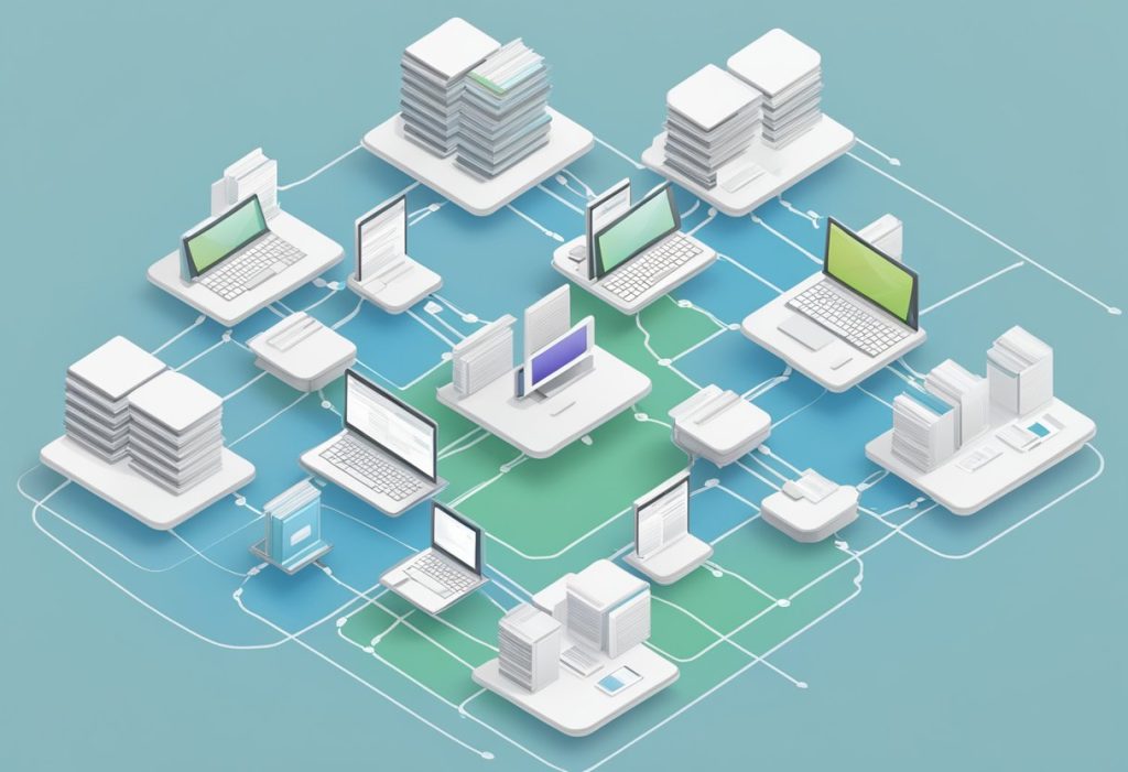 How To Efficiently Manage And Query Databases With Sql Vector Linux 1538